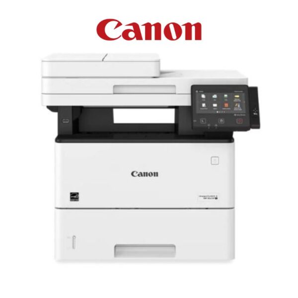 Canon – imageCLASS X MF1643 II Series – Digital Documents Solutions