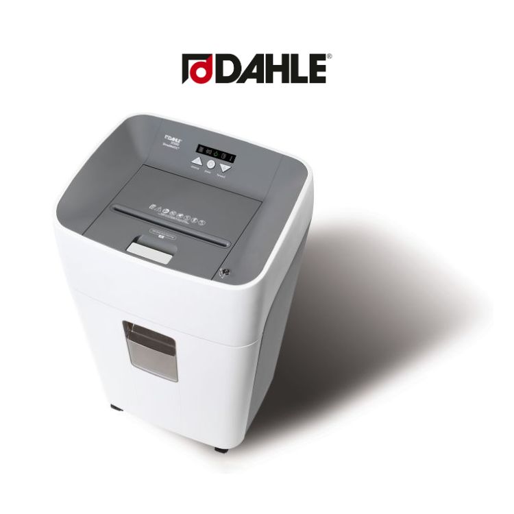 Dahle ShredMATIC® SM 300 – Digital Documents Solutions